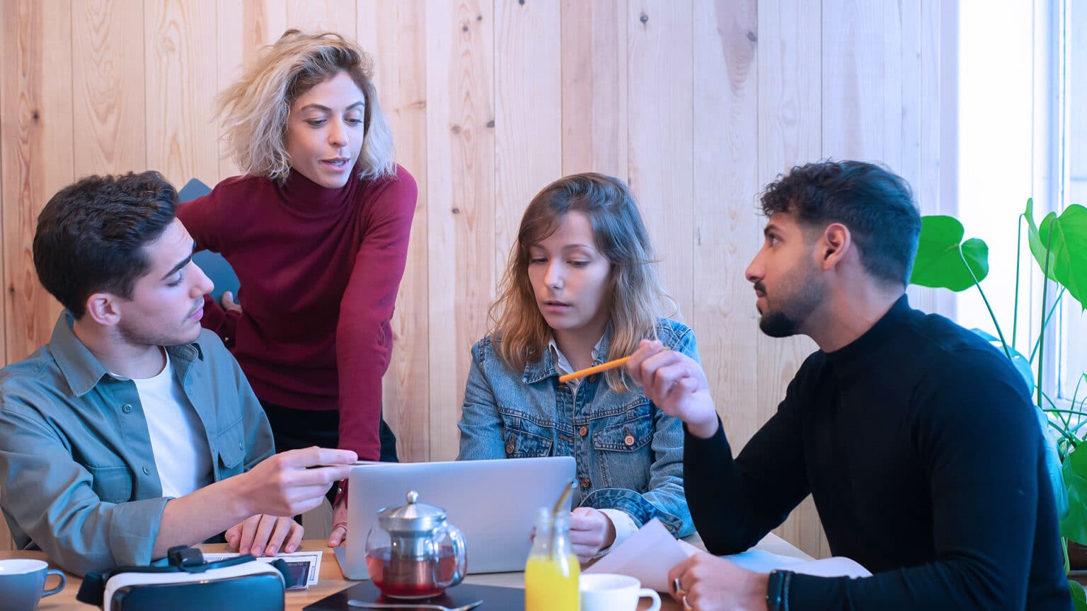 Nog eens dertien meldingen van zwangerschap ondanks gebruik Ballerine ...